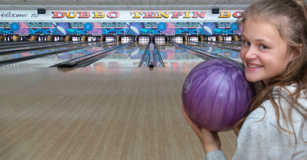 Ten Pin Bowling 2 Game – AbleX